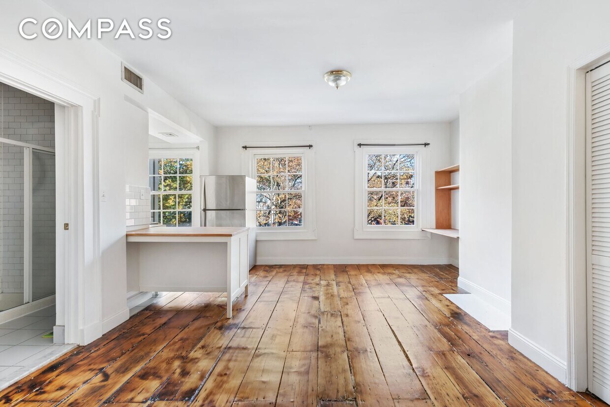 124 Adelphi St, Brooklyn, NY 11205 - Townhome Rentals in Brooklyn NY ...