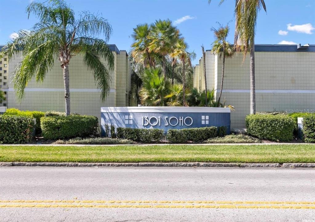 1301 S Howard Ave Unit C24, Tampa, FL 33606 - Condo for Rent in Tampa ...