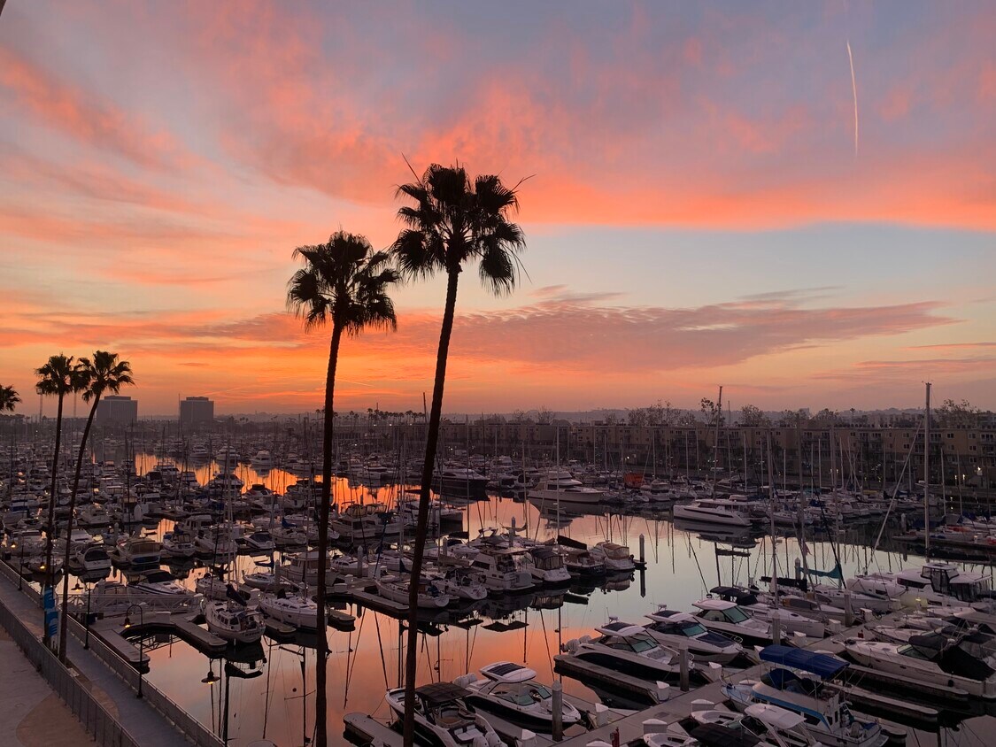 4267 Marina City Dr Unit Judy, Marina Del Rey, CA 90292 - Condo for ...