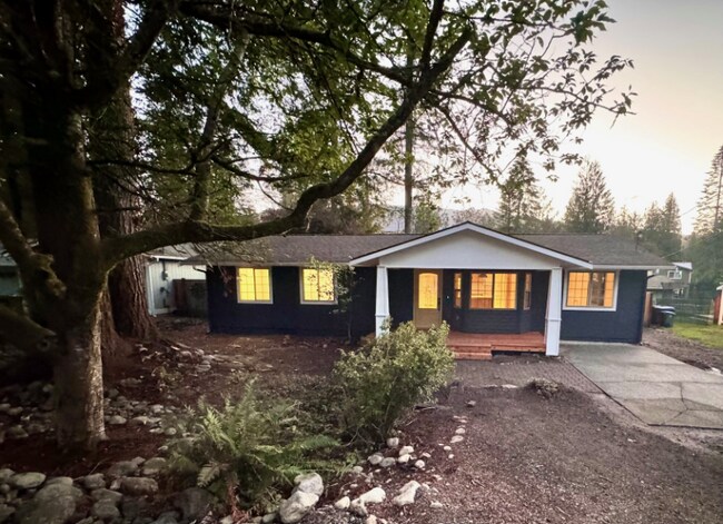 Cheap Riverbend Bend Apartments for Rent - North Bend, WA - Updated ...