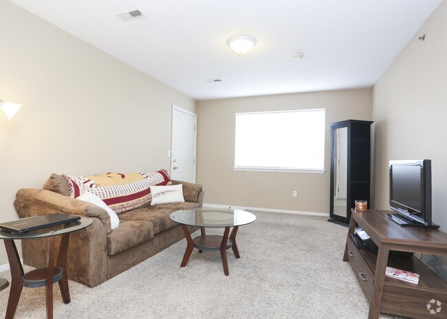 Crimson Villas - 1904 S Rouse St Pittsburg, KS | Apartments.com