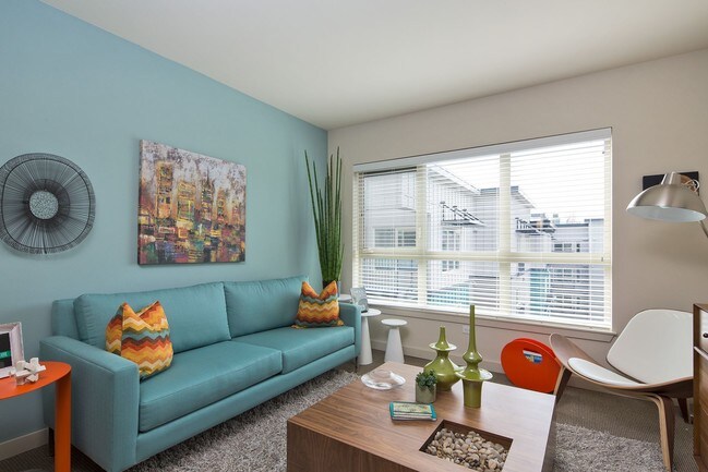 Array - Apartments in Seattle, WA | Apartments.com