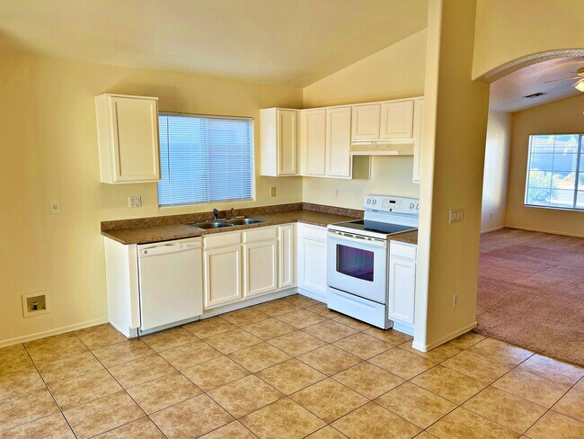12946 W Sharon Dr, El Mirage, AZ 85335 - House Rental in El Mirage, AZ ...