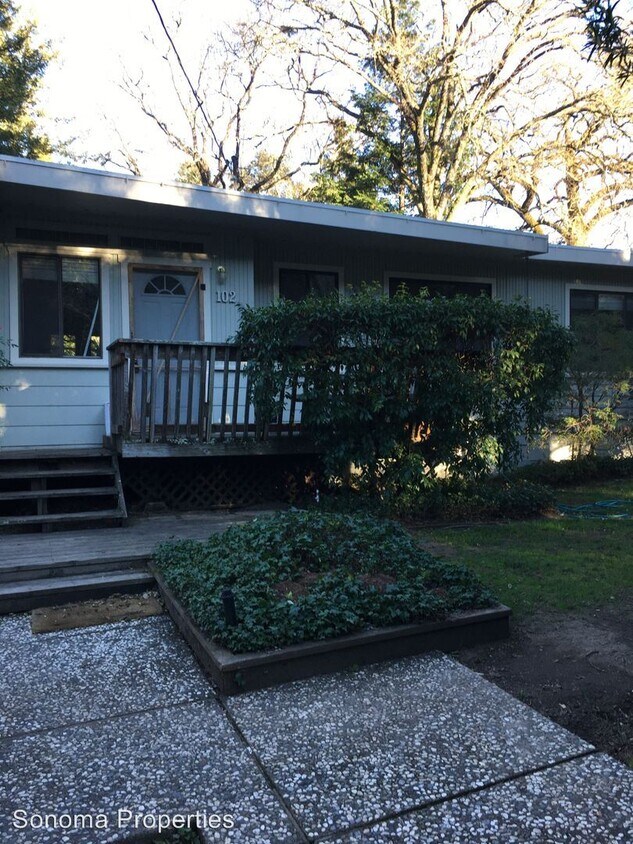 102 Riddle Rd, Glen Ellen, CA 95442 - House Rental in Glen Ellen, CA ...
