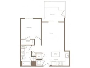 Modera Douglas Station Rentals - Miami, FL | Apartments.com