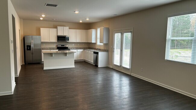 112 Russell Rd, Pendergrass, GA 30567 - House Rental in Pendergrass, GA ...