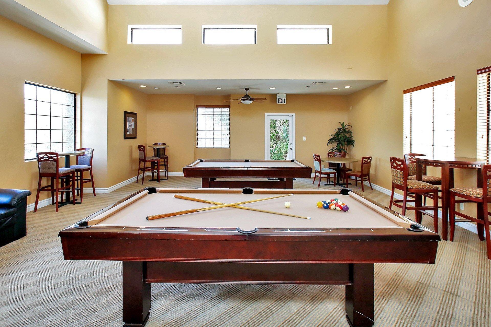 Pavilions at Pantano Apartments - 8110 E Speedway Blvd Tucson, AZ 85710 ...