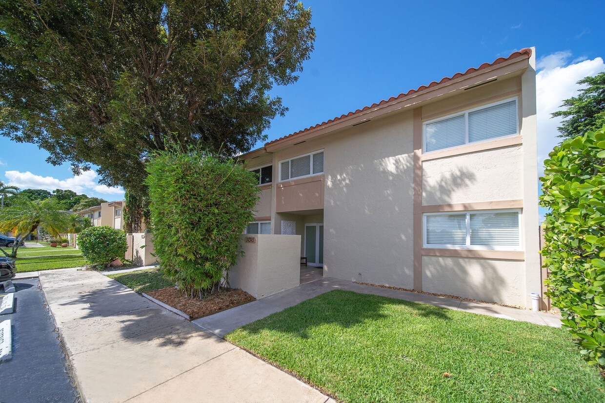 14345 SW 62nd St, Miami, FL 33183 - Townhome Rentals in Miami FL ...