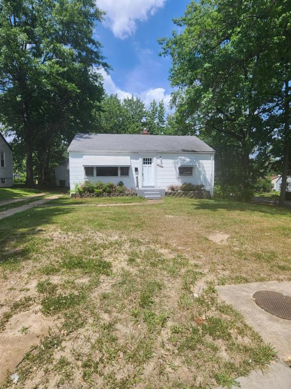 7701 Mallard Dr, St. Louis, MO 63133 - House Rental in St. Louis, MO ...