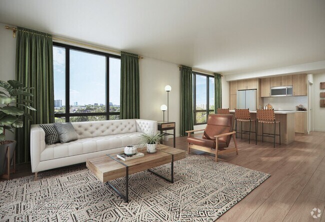 Downtown Seattle Apartments for Rent - Seattle, WA - 5,602 Rentals ...