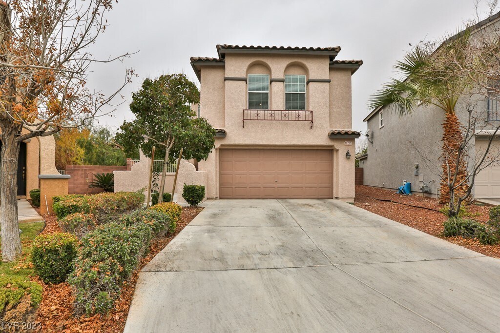 10291 Falling Needle Ave, Las Vegas, NV 89135 - House Rental in Las ...
