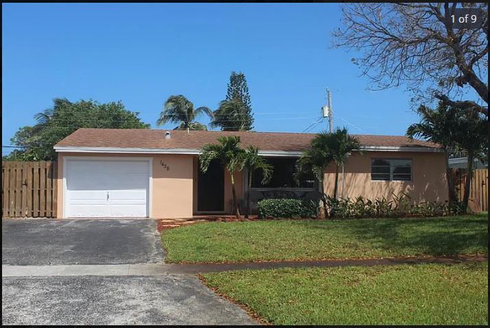 1428 SW 1st Ave, Deerfield Beach, FL 33441 - House Rental in Deerfield ...