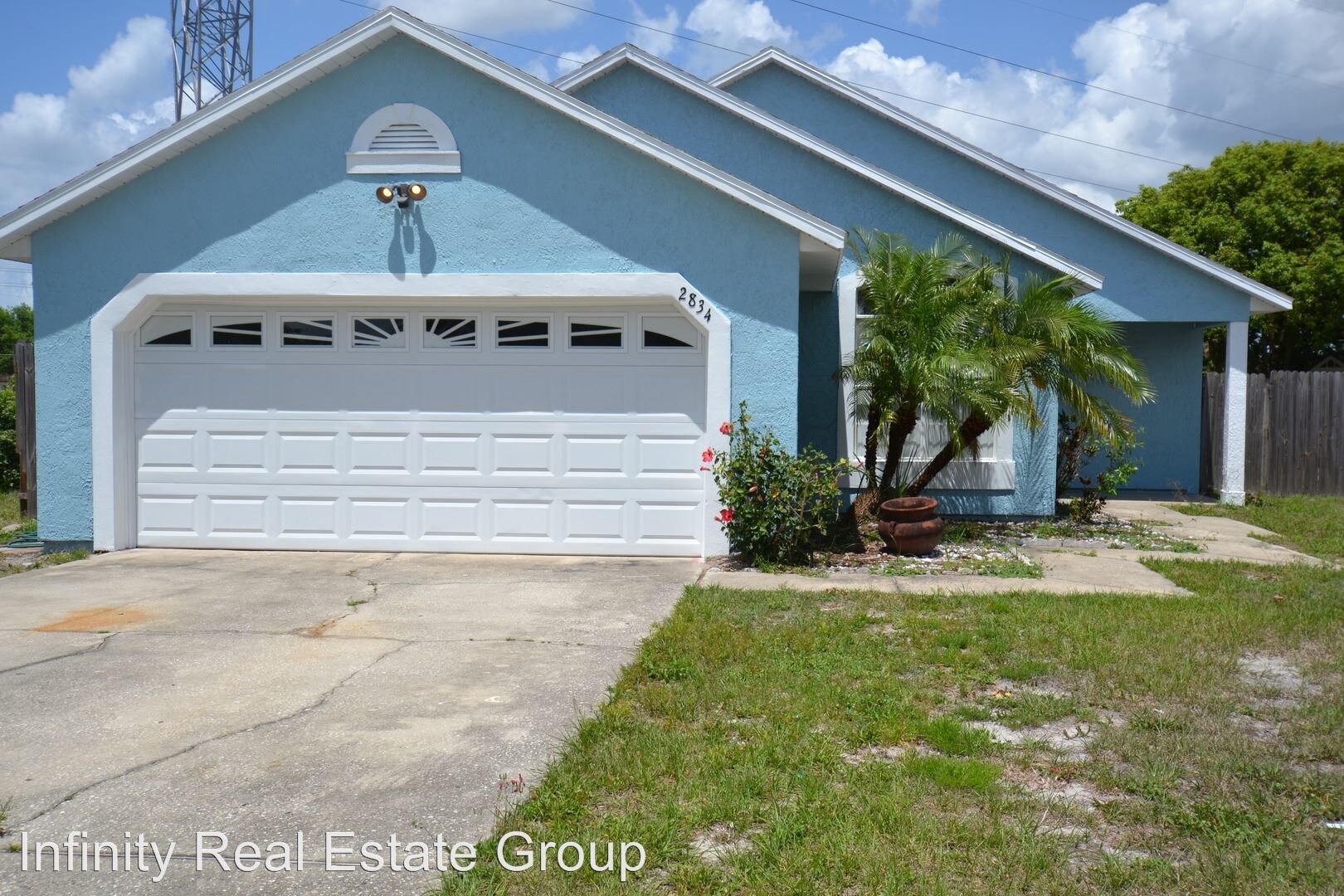 2834 Delcrest Ct, Orlando, FL 32817 - House Rental in Orlando, FL ...