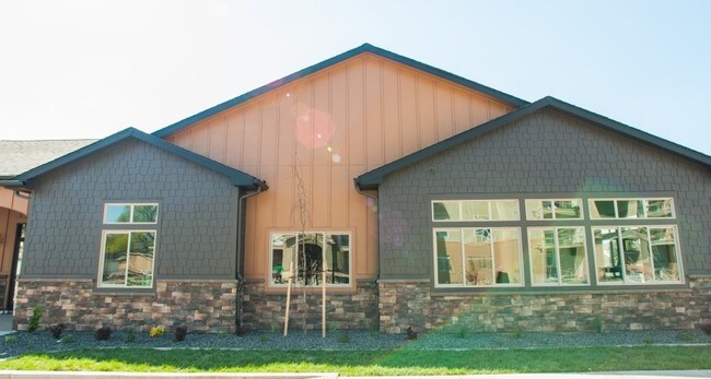 The Blake Rentals - Spokane Valley, WA | Apartments.com