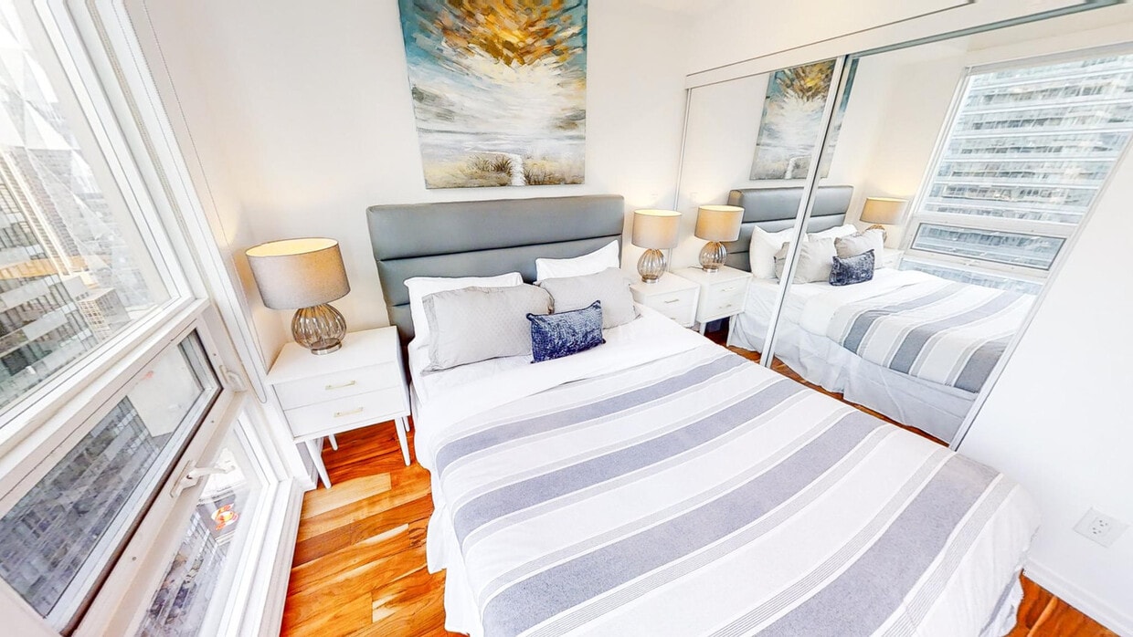 55 Bremner Blvd Unit SI FL1-ID1031085P, Toronto, ON M5J 0A6 - Apartment ...
