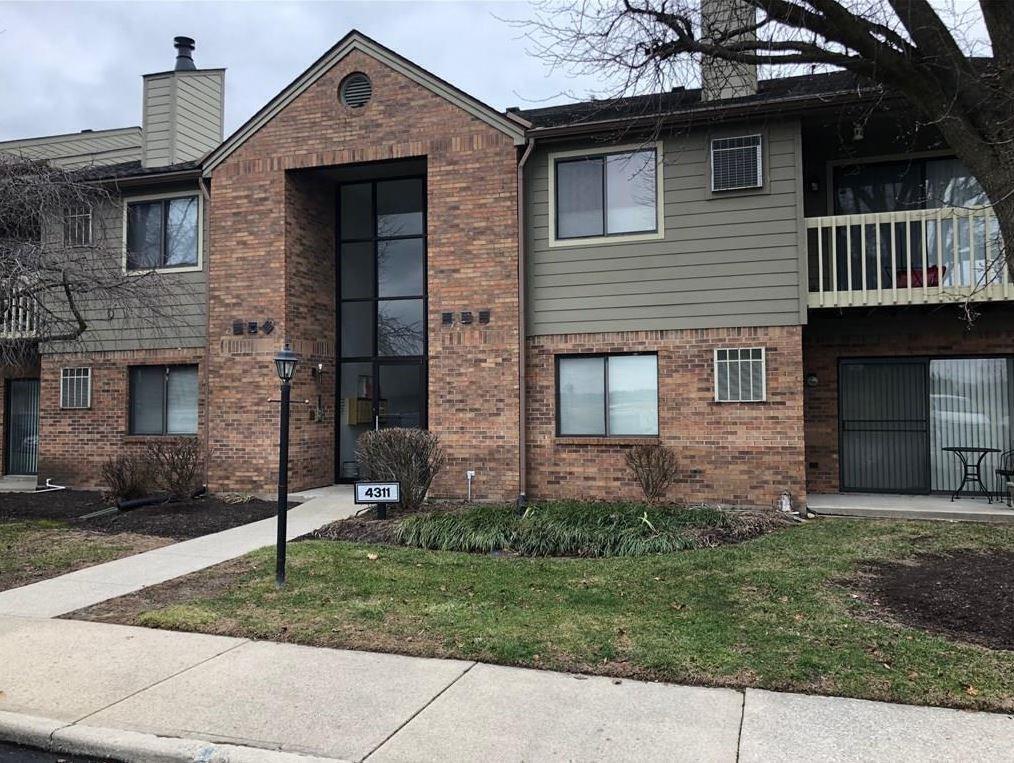 4311 Village Pkwy Cir W Unit 1, Indianapolis, IN 46254 - Condo for Rent ...