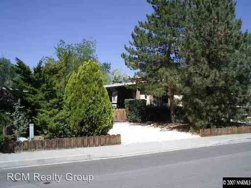 3040 Bunch Way, Carson City, NV 89706 - House Rental in Carson City, NV ...