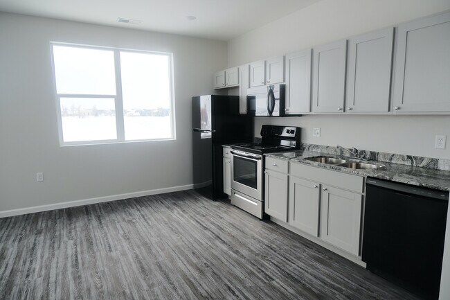 The Annex of Bozeman - Apartments in Bozeman, MT | Apartments.com