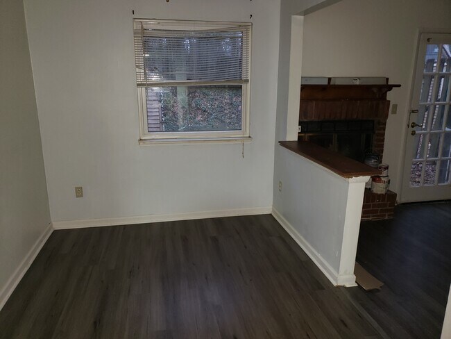 1724 Nappa Valley Ct SE, Smyrna, GA 30080 - Townhome Rentals in Smyrna ...