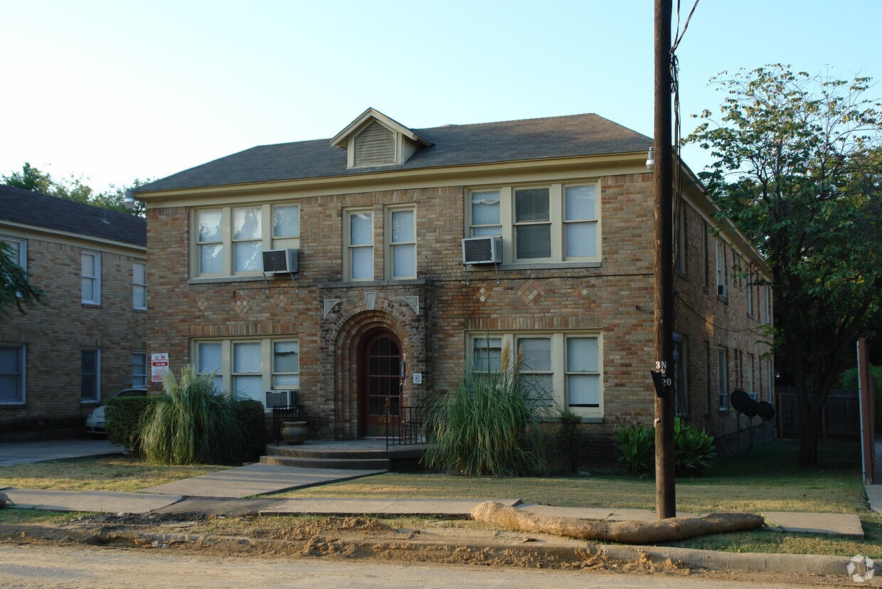 5900 Oram St, Dallas, TX 75206 - 5900 Oram St Dallas, TX 75206 ...