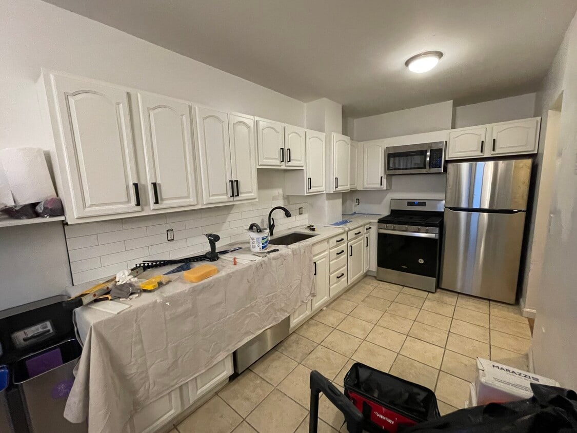 14 Medfield St Unit 3, Boston, MA 02215 - 14 Medfield St Boston, MA ...