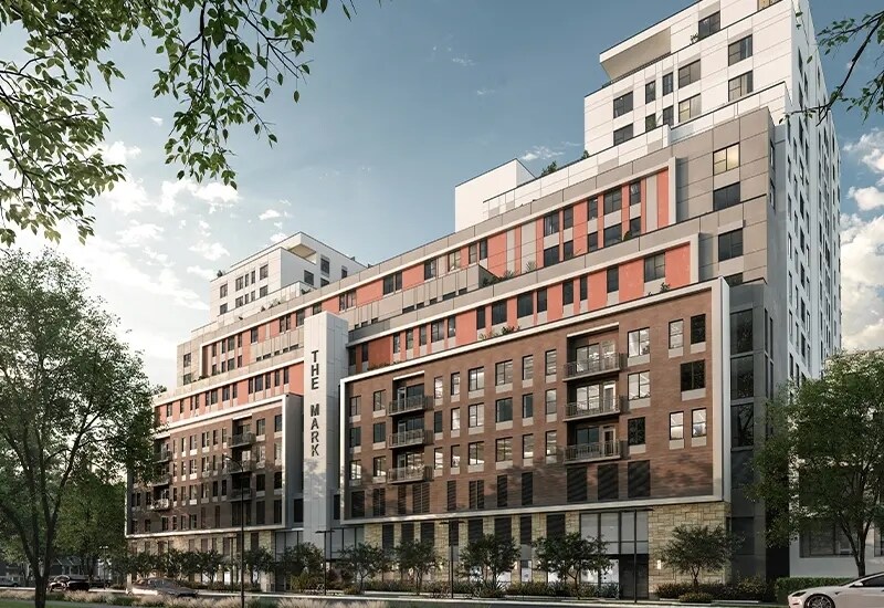 The Mark at Austin - Apartments in Austin, TX | Apartments.com