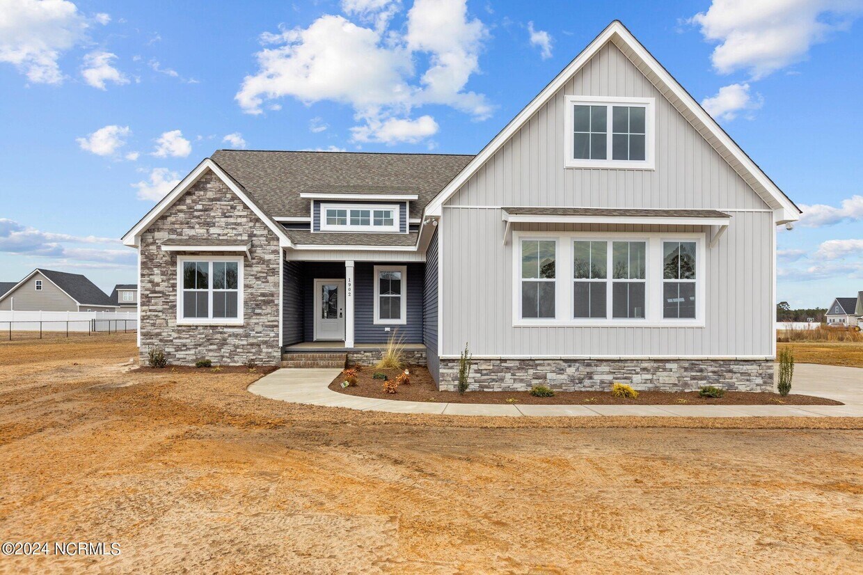 539 Workhorse Ln, Ayden, NC 28513 - House Rental in Ayden, NC ...