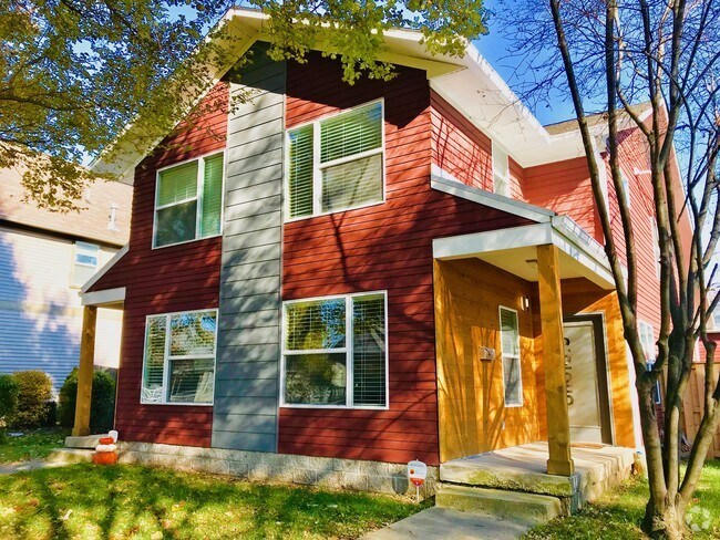 Fall Creek Place Apartments for Rent - Indianapolis, IN - 55 Rentals ...