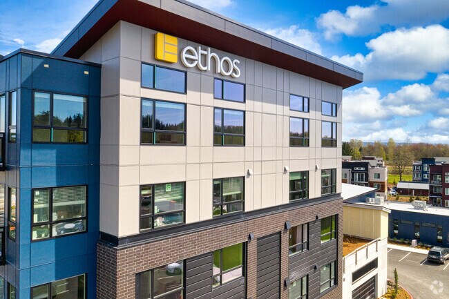 Ethos Apartments - Kent, WA | Apartments.com