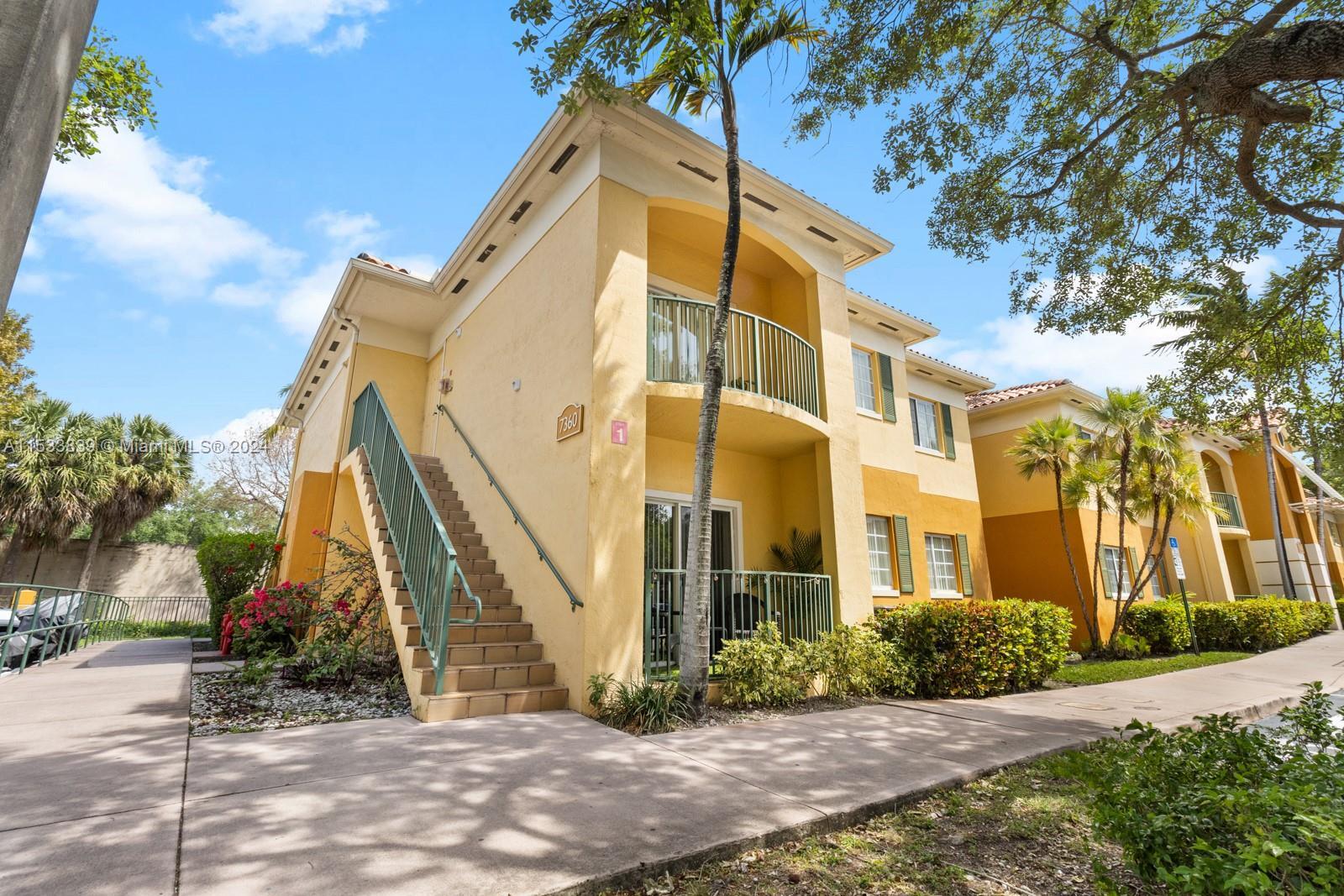 7360 Nw 114Th Ave Unit 207, Doral, FL 33178 - Condo for Rent in Doral ...