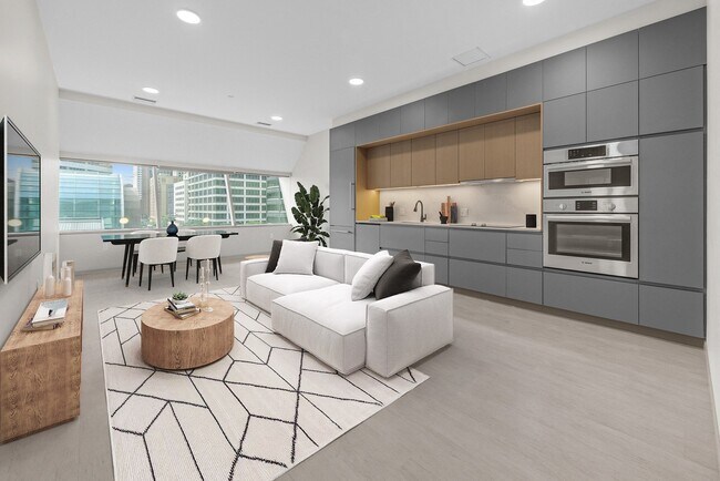 The Bell - Apartments in Cleveland, OH | Apartments.com