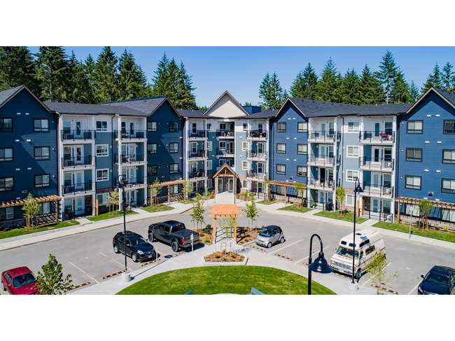 BlueStone Apartments - 6035 Linley Valley Dr Nanaimo, BC | Apartments.com