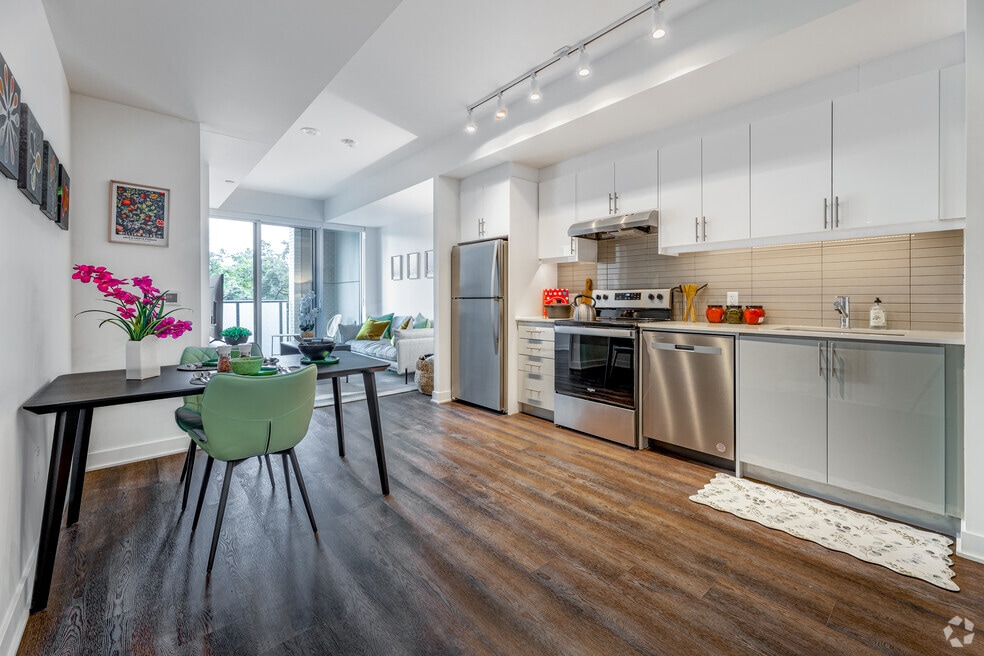 Apartments for Rent in Toronto ON with Matterport Virtual Tours - 6,147 ...