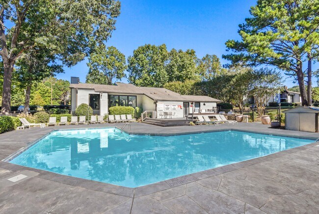 Madison Southpark Apartment Homes - Apartments in Charlotte, NC ...