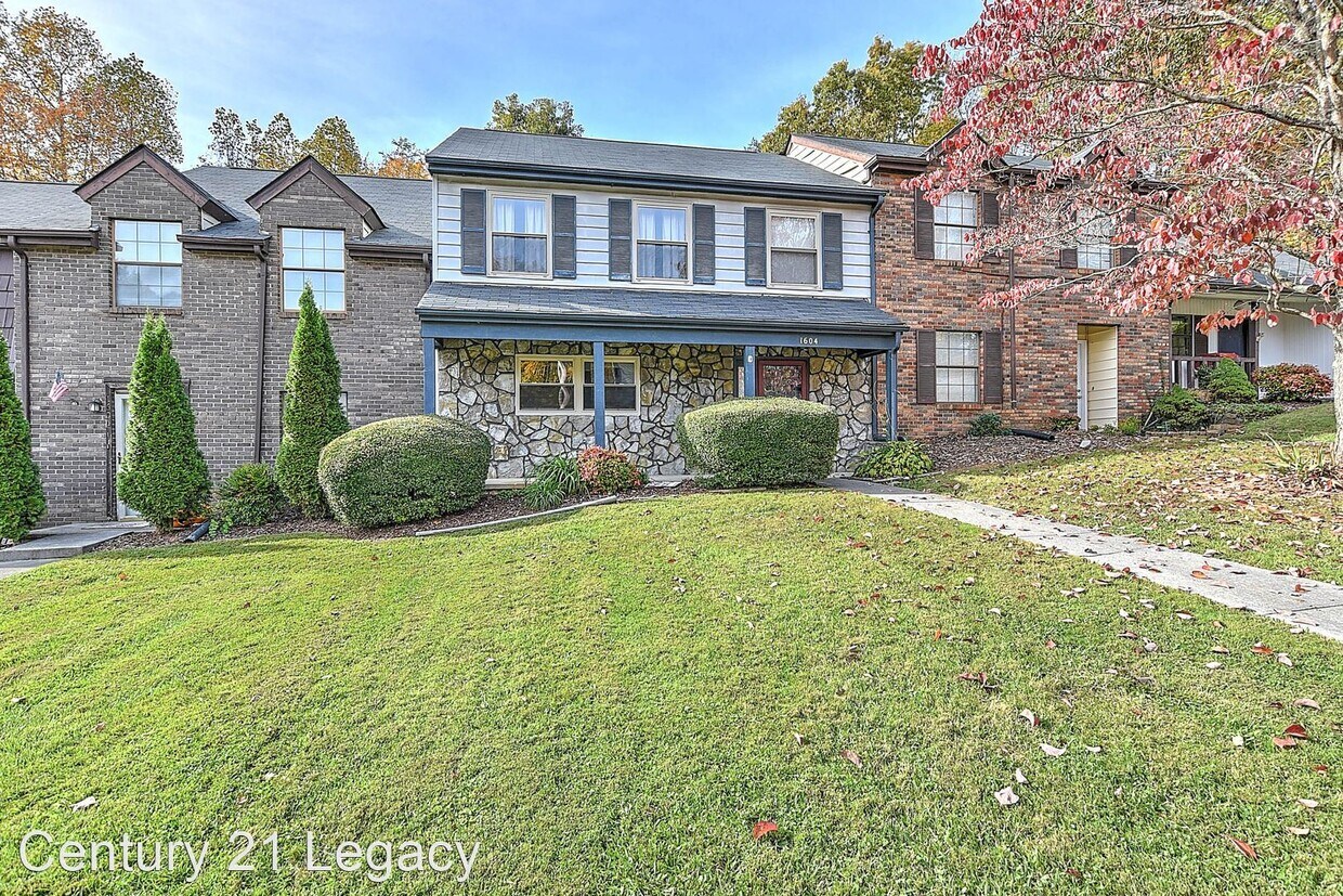 1604 Herrin Dr, Johnson City, TN 37604 - House Rental in Johnson City ...