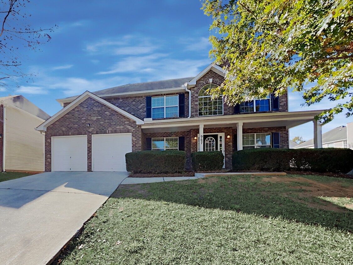 967 Brisley Cir, Hampton, GA 30228 | Apartments.com