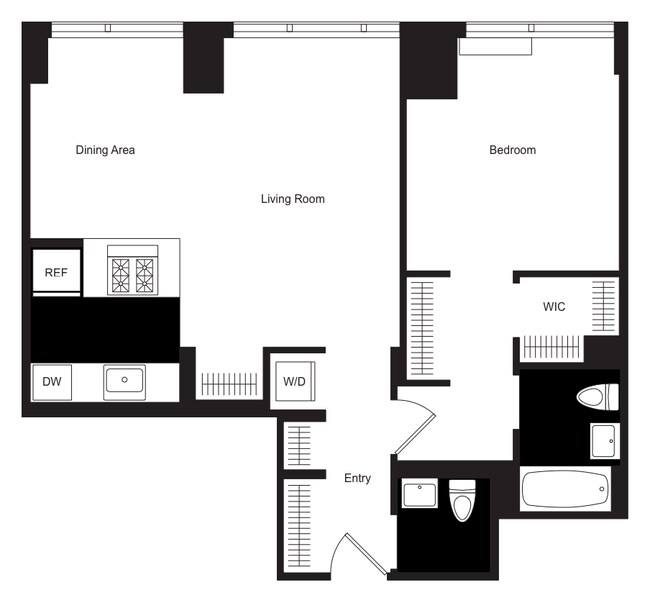 MiMA Apartments - New York, NY | Apartments.com