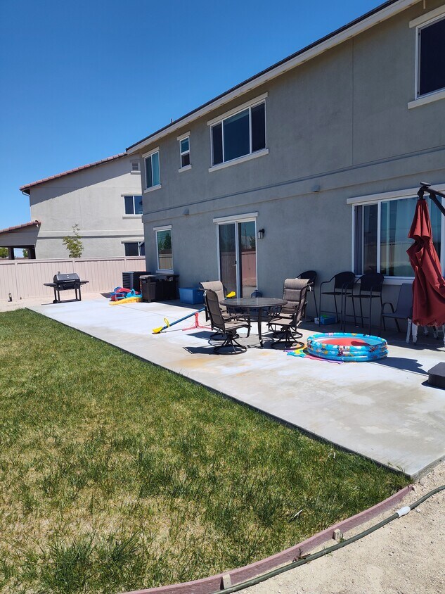 45133 44th St W, Lancaster, CA 93536 - House Rental in Lancaster, CA ...