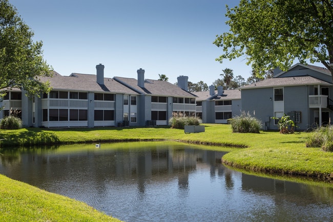 The Coast At Ponte Vedra Lakes