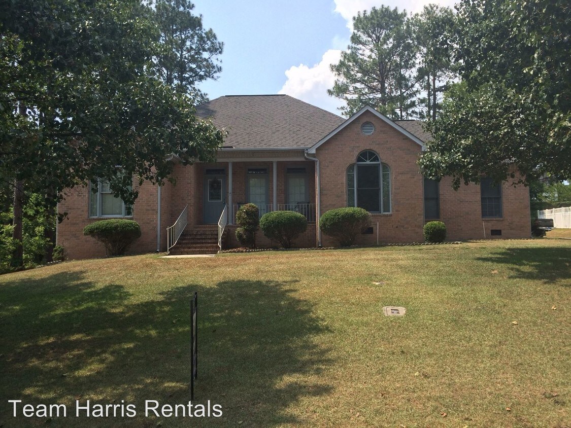 6462 Gaddis Dr, Fayetteville, NC 28306 - House Rental in Fayetteville ...