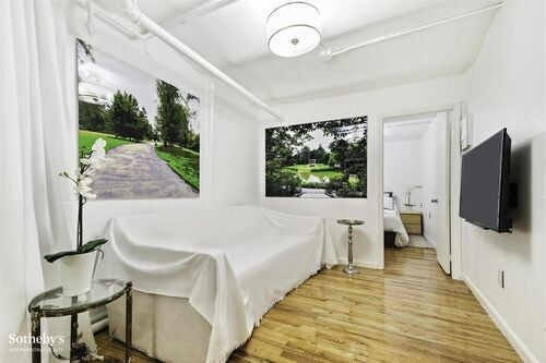 33 Perry St Unit 5BW, New York, NY 10014 - Room for Rent in New York ...