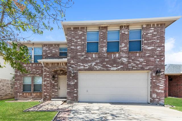 5313 New Castleton Ln, Fort Worth, TX 76135 - House Rental in Fort ...
