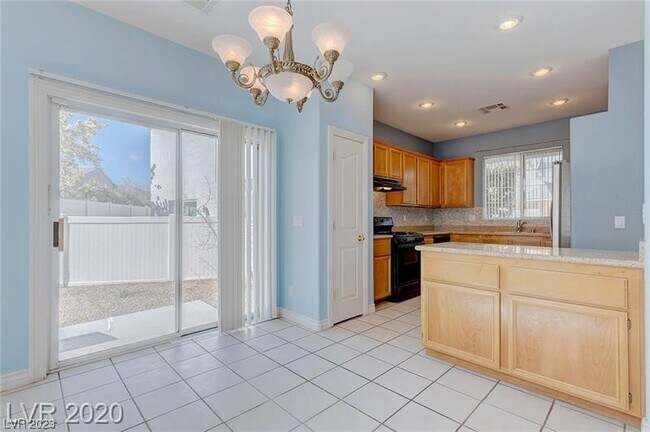 1543 Stone Valley Ave, Las Vegas, NV 89183 - House Rental in Las Vegas ...