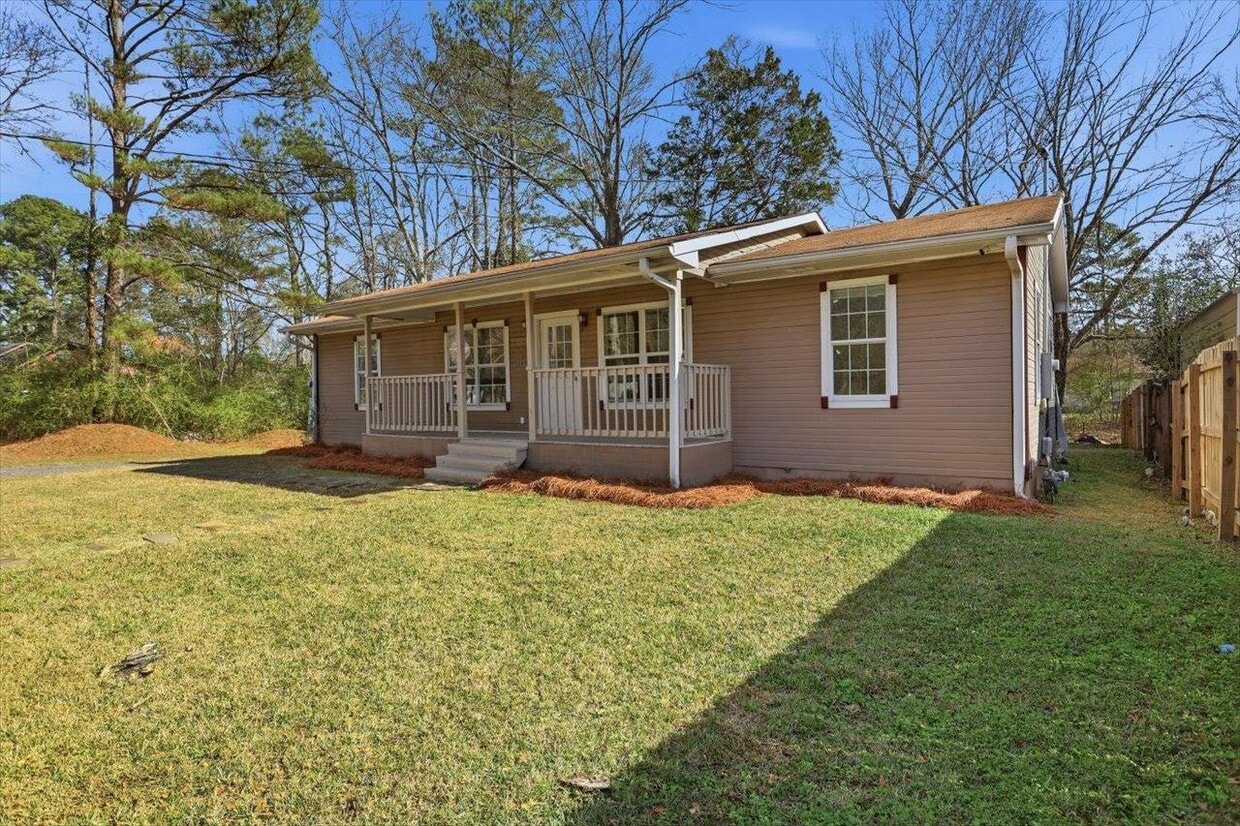 936 Jenkins St, Pearl, MS 39208 - House Rental in Pearl, MS ...