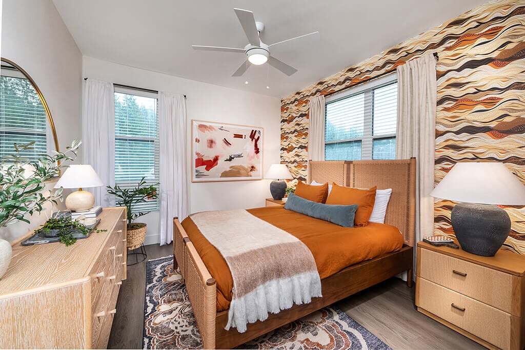 The Brynn Apartments - 12430 Ne 120th St Kirkland, WA 98034 ...