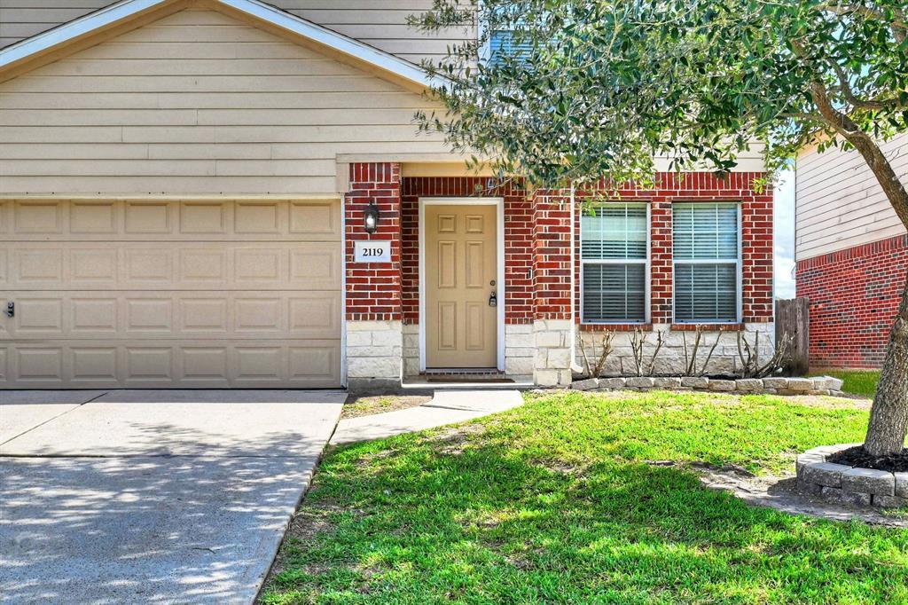 2119 Summit Meadow Dr, Missouri City, TX 77489 - House Rental in ...
