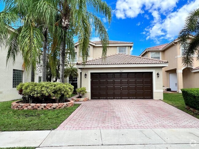 Silver Isles Apartments for Rent with a Swimming Pool - Miramar, FL - 2 ...