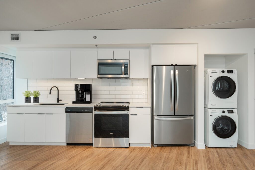 The Bend Apartments - 90 Alexander Av Winnipeg, MB | Apartments.com