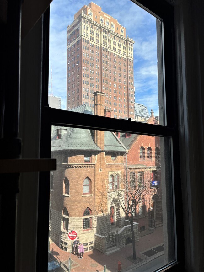 1324 Locust St Unit 204, Philadelphia, PA 19107 - Condo for Rent in ...