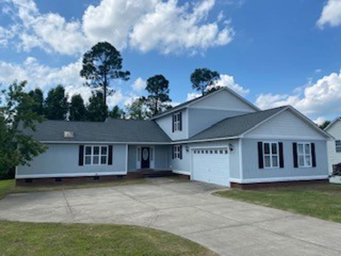 95 Grover Pl, Cameron, NC 28326 - House Rental in Cameron, NC ...